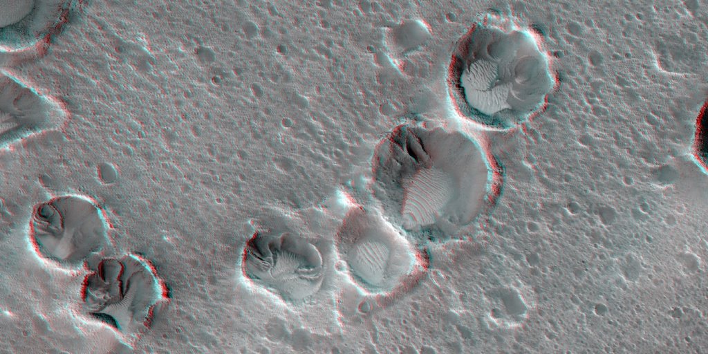 The Ares 3 Landing Site: Where Science Fact Meets Fiction | NASA Jet ...