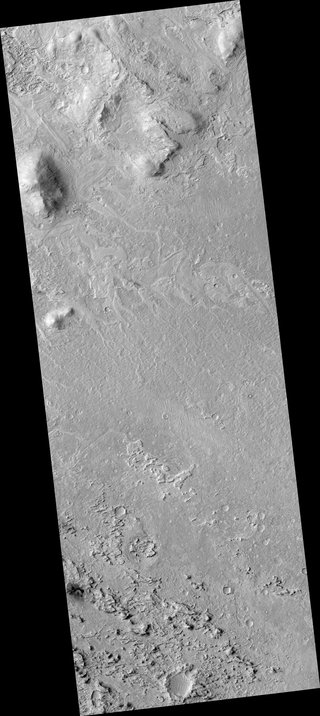 Fine-Branched Ridges | NASA Jet Propulsion Laboratory (JPL)