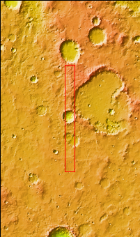Cloudy Day - False Color | NASA Jet Propulsion Laboratory (JPL)