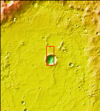 Central Pit Crater | NASA Jet Propulsion Laboratory (JPL)