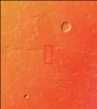 Lava Flows | NASA Jet Propulsion Laboratory (JPL)