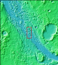 Ares Vallis | NASA Jet Propulsion Laboratory (JPL)