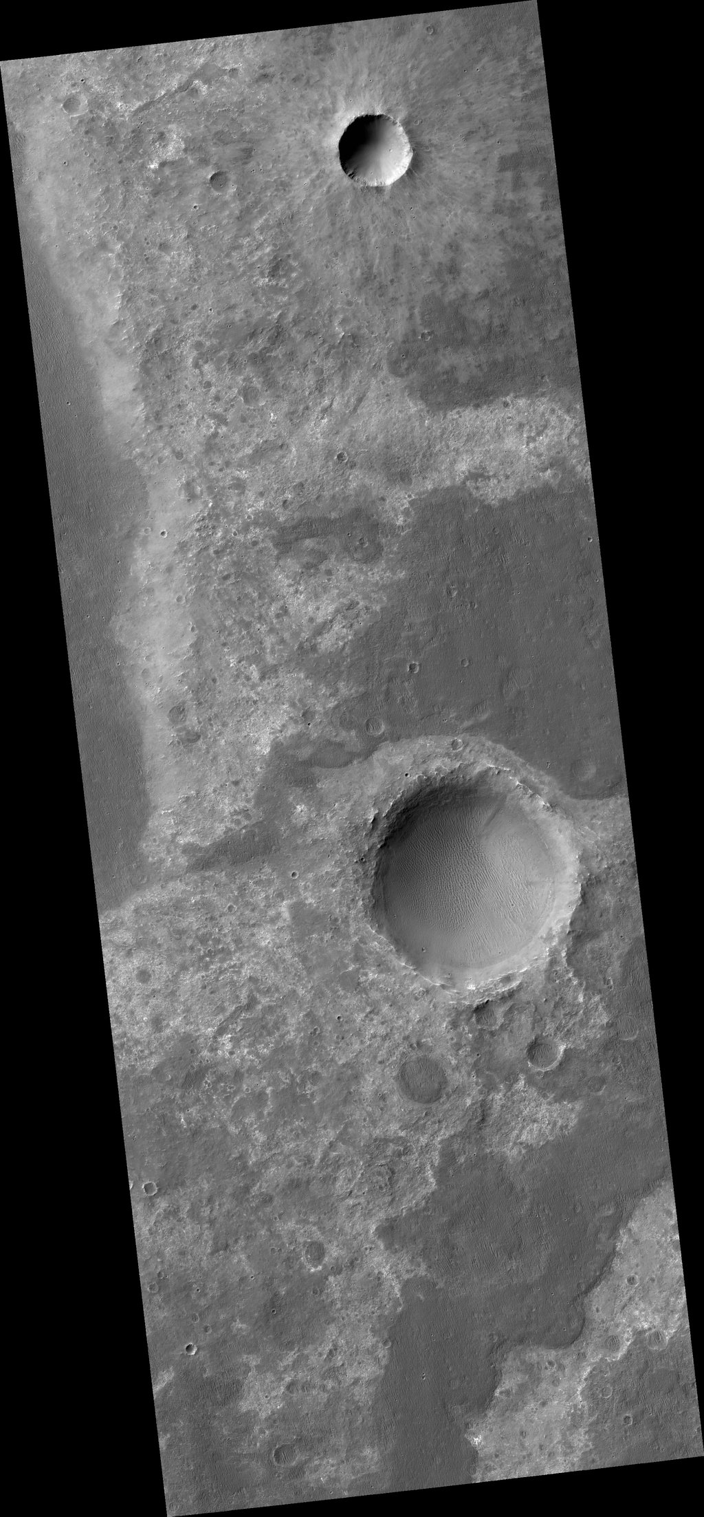 The Plains are Not Plain | NASA Jet Propulsion Laboratory (JPL)
