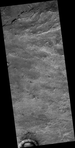 A Human Bird's Eye View of Mars | NASA Jet Propulsion Laboratory (JPL)