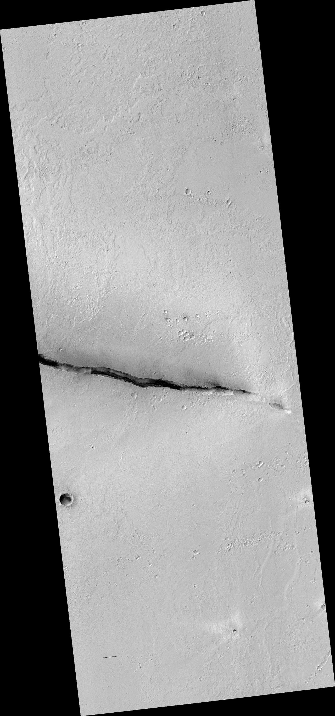 River of Sand | NASA Jet Propulsion Laboratory (JPL)