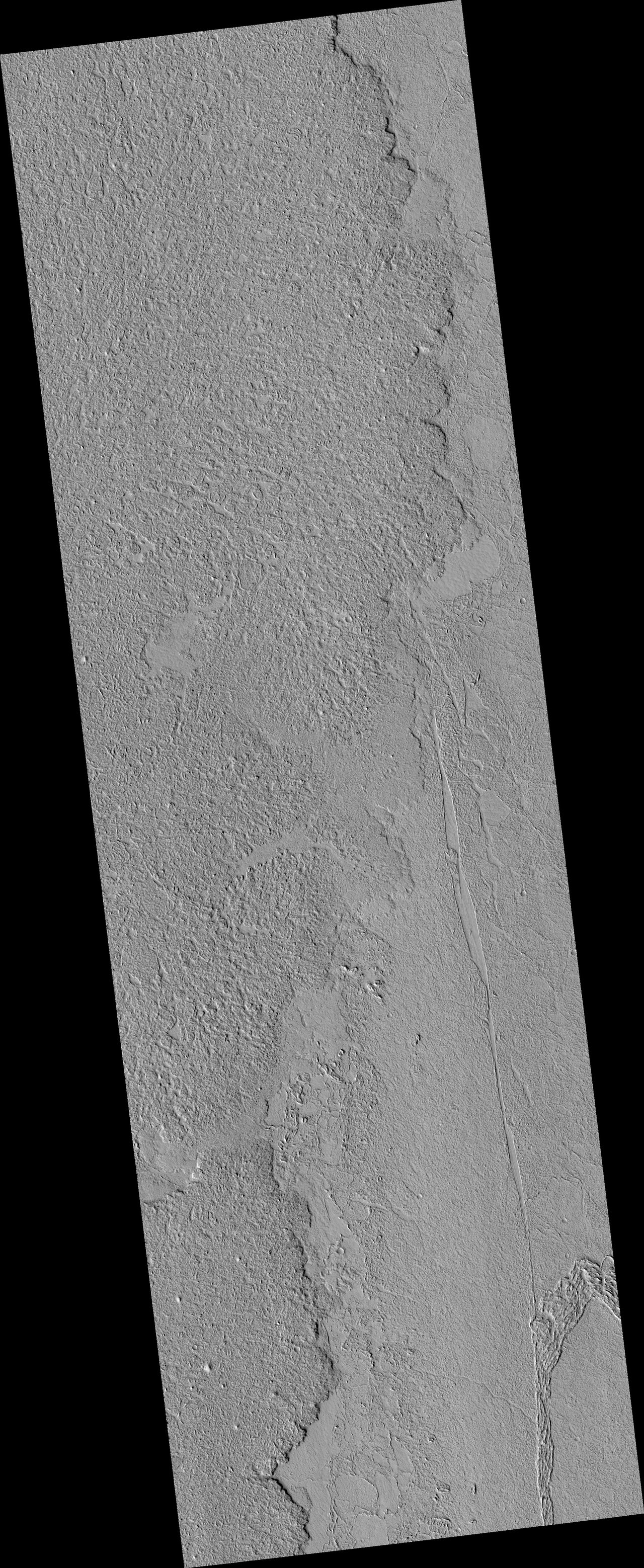 Lava That Once Flowed | NASA Jet Propulsion Laboratory (JPL)