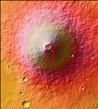 Crater and Caldera | NASA Jet Propulsion Laboratory (JPL)