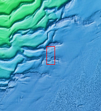 North Polar Cap | NASA Jet Propulsion Laboratory (JPL)