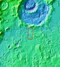 Dust Devil Tracks | NASA Jet Propulsion Laboratory (JPL)