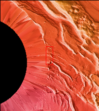 Polar Textures | NASA Jet Propulsion Laboratory (JPL)