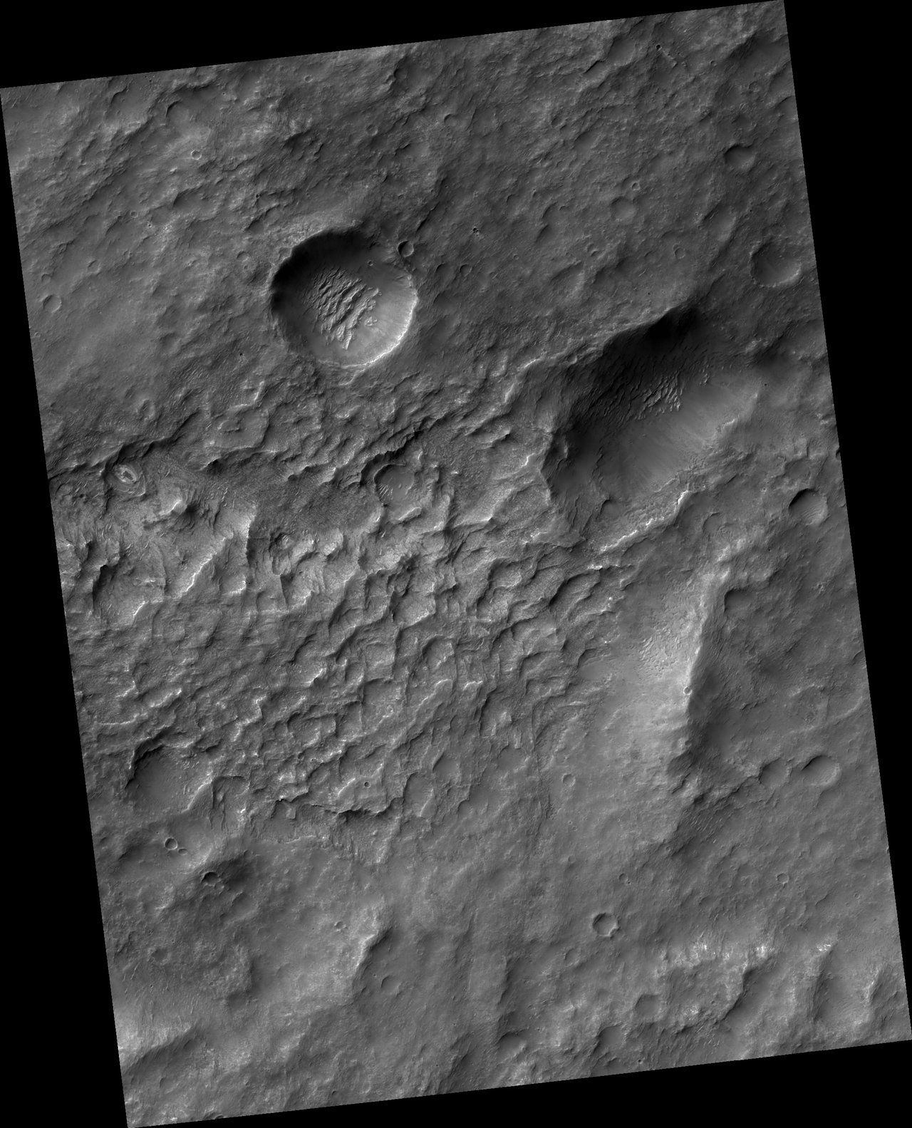 Dragon Scales of Mars | NASA Jet Propulsion Laboratory (JPL)