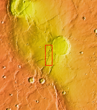 Investigating Mars: Nili and Meroe Paterae | NASA Jet Propulsion ...