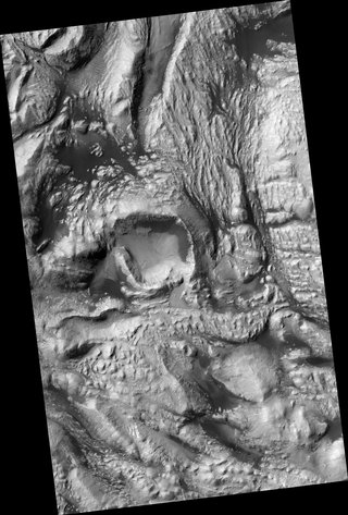 Where Does the Sand Come From? | NASA Jet Propulsion Laboratory (JPL)