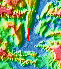 Investigating Mars: Candor Chasma | NASA Jet Propulsion Laboratory (JPL)