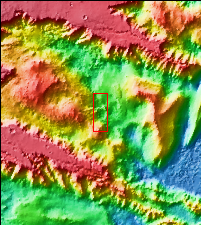 Candor Chasma | NASA Jet Propulsion Laboratory (JPL)