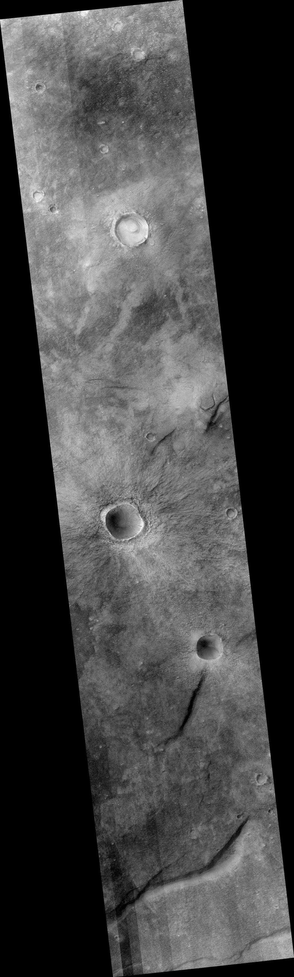 Seeing through the Dusty Air | NASA Jet Propulsion Laboratory (JPL)