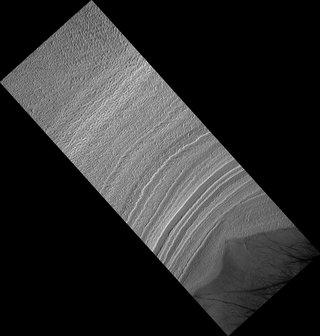 Following the Tracks | NASA Jet Propulsion Laboratory (JPL)