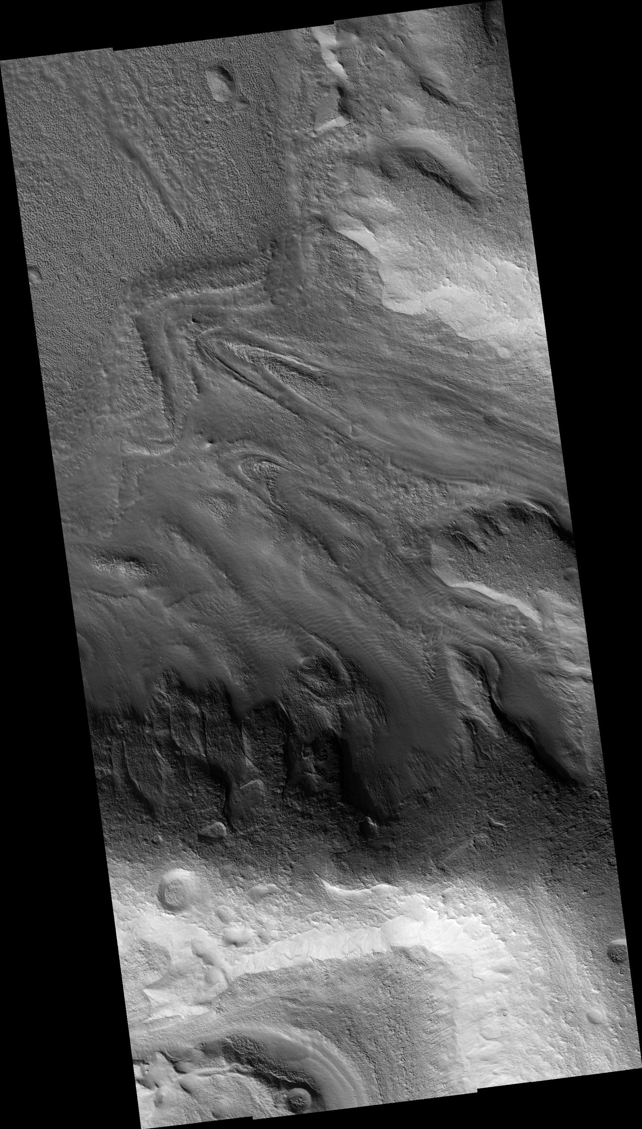 The Slow Charm of Brain Terrain | NASA Jet Propulsion Laboratory (JPL)