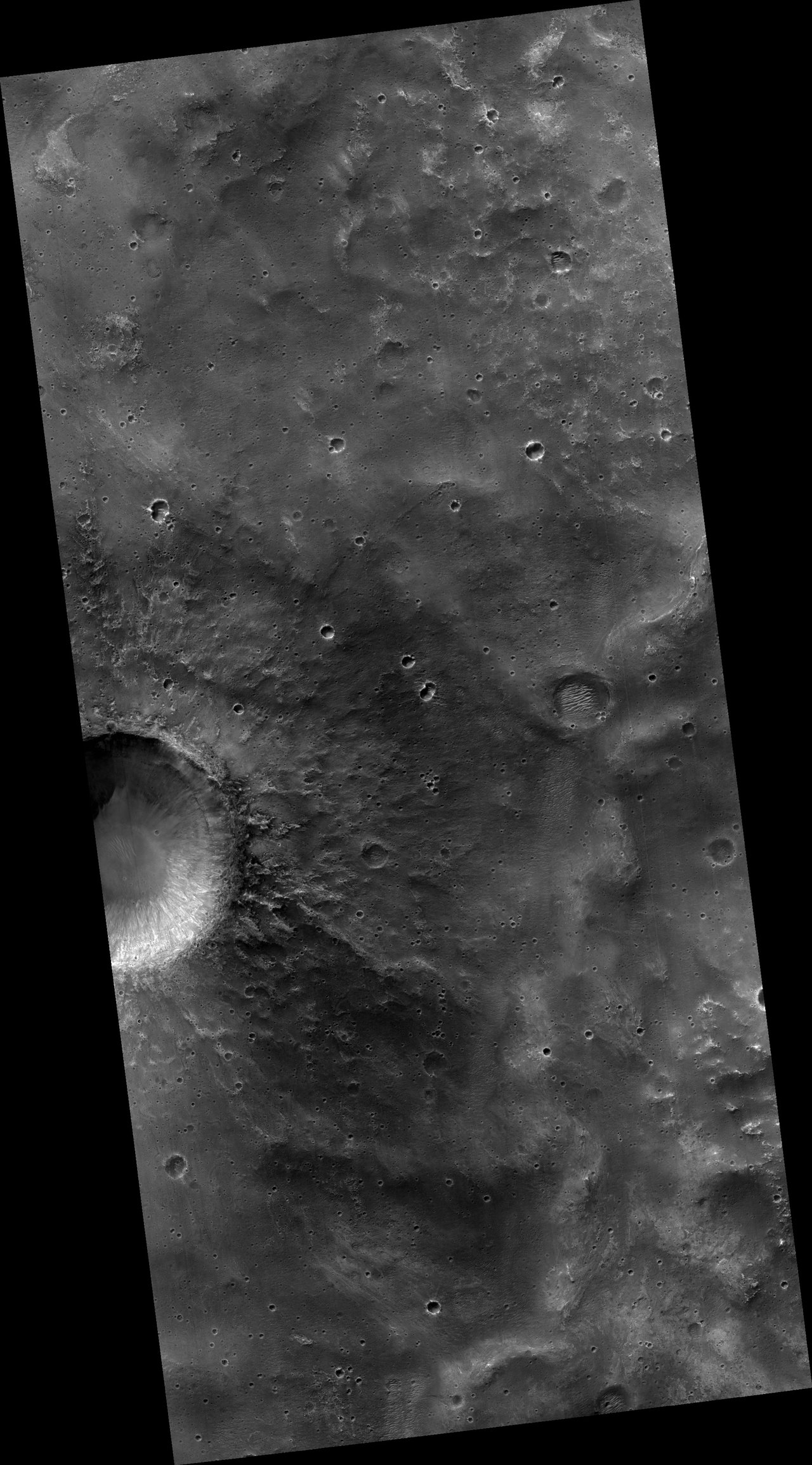 Landing in Oxia Palus | NASA Jet Propulsion Laboratory (JPL)