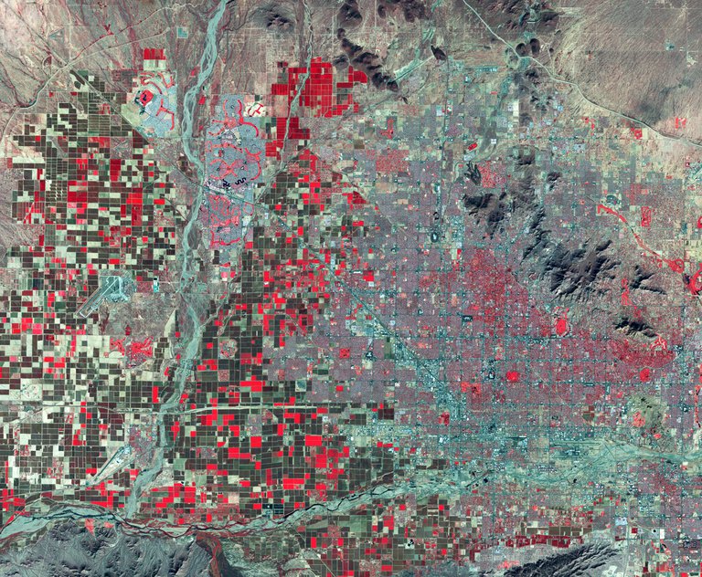 Phoenix, AZ | NASA Jet Propulsion Laboratory (JPL)