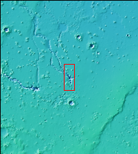 Hebrus Valles | NASA Jet Propulsion Laboratory (JPL)
