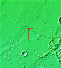 Cerberus Fossae | NASA Jet Propulsion Laboratory (JPL)