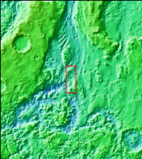 Ares Vallis | NASA Jet Propulsion Laboratory (JPL)