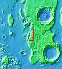 Outflow Channels | NASA Jet Propulsion Laboratory (JPL)