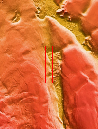 Promethei Chasma | NASA Jet Propulsion Laboratory (JPL)