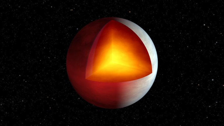 Exoplanet XO-3b Illustration | NASA Jet Propulsion Laboratory (JPL)