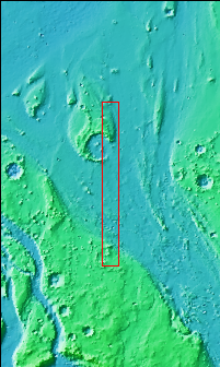 Ares Vallis | NASA Jet Propulsion Laboratory (JPL)