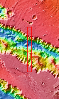 Candor Chasma | NASA Jet Propulsion Laboratory (JPL)