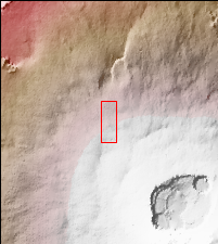 Olympus Mons | NASA Jet Propulsion Laboratory (JPL)
