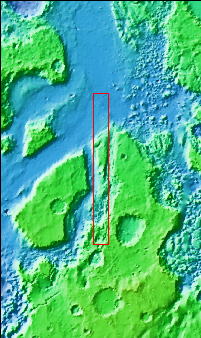 Tiu Valles | NASA Jet Propulsion Laboratory (JPL)