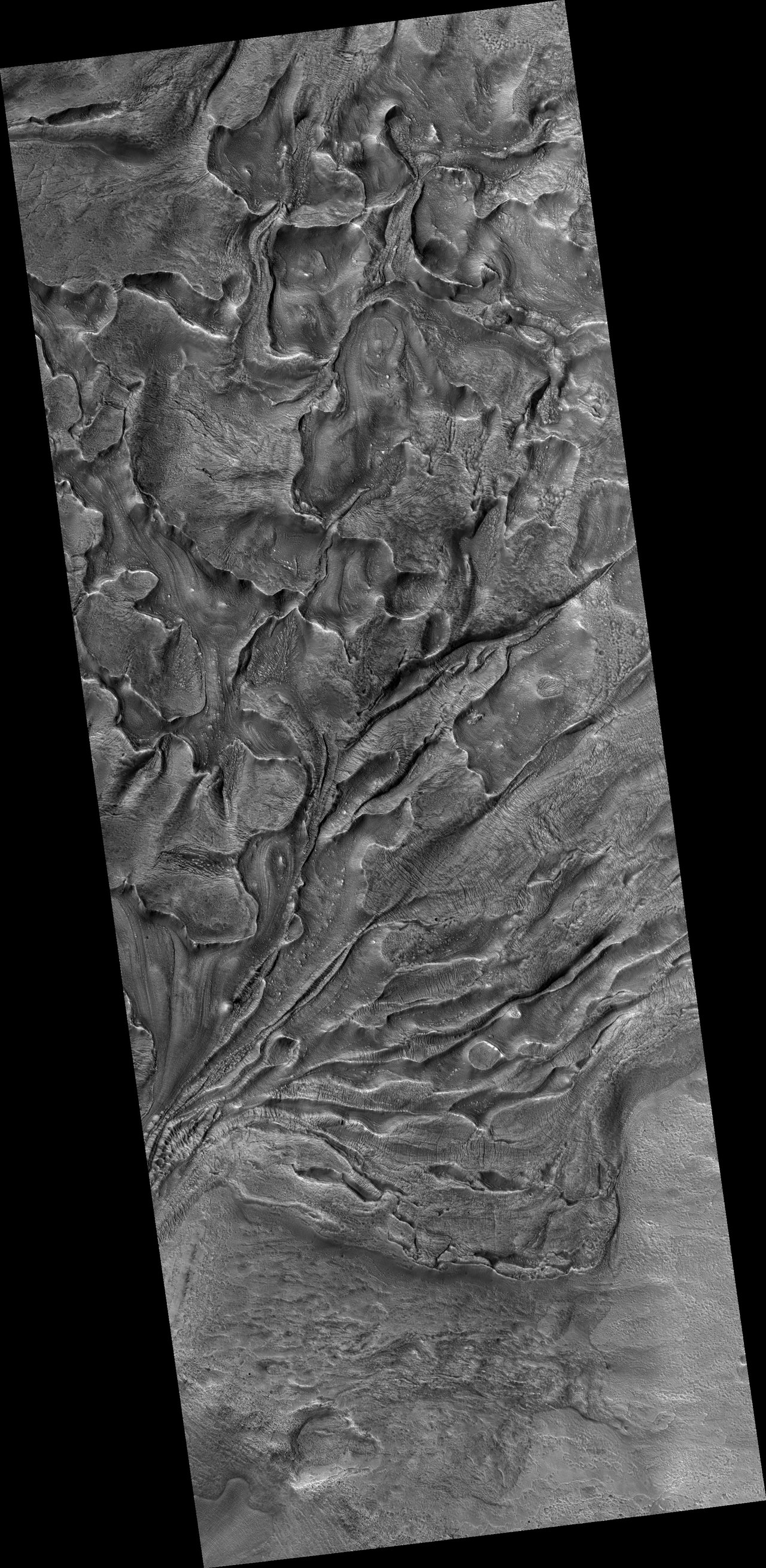 Going with the Flow | NASA Jet Propulsion Laboratory (JPL)