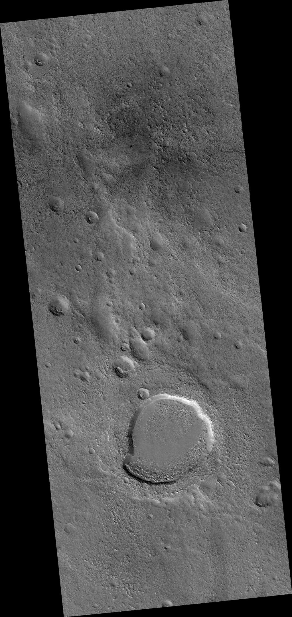A New Impact Event | NASA Jet Propulsion Laboratory (JPL)