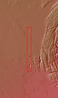 Windstreak | NASA Jet Propulsion Laboratory (JPL)