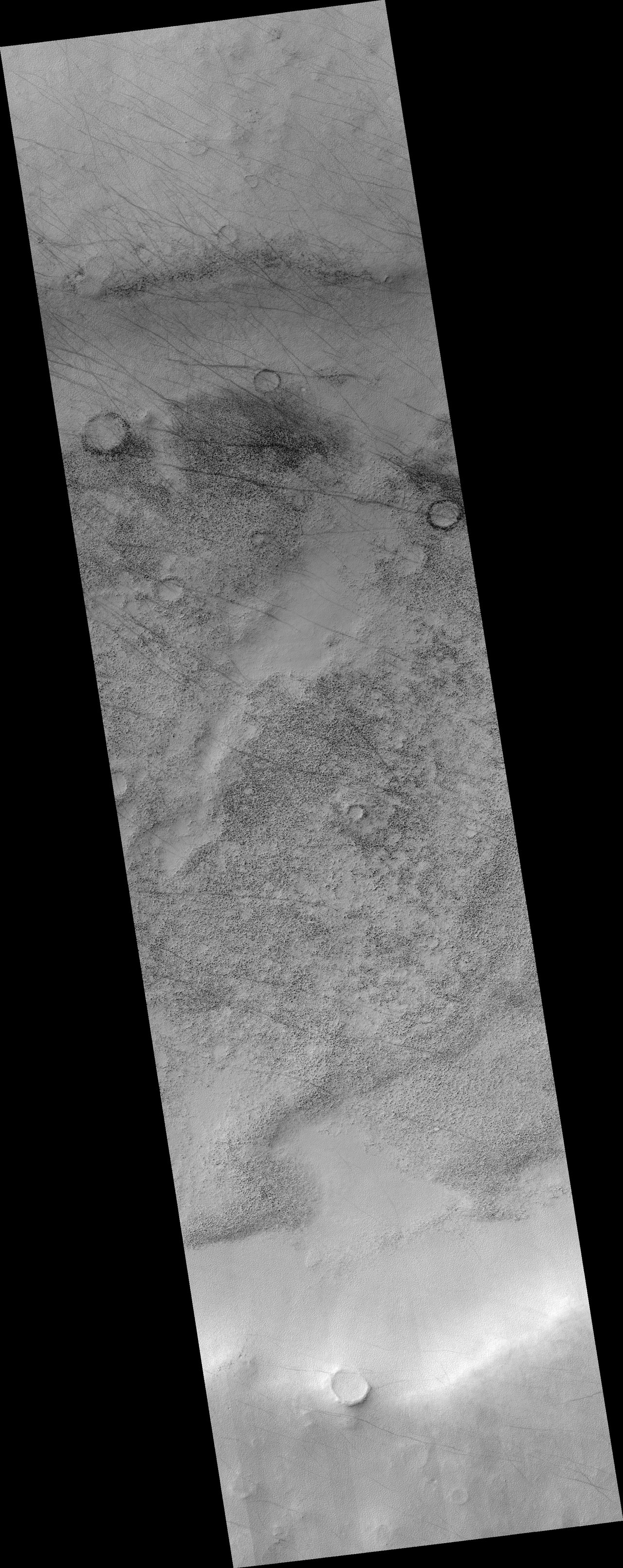 Boulder Patterns | NASA Jet Propulsion Laboratory (JPL)