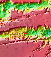 Ius Chasma Landslides | NASA Jet Propulsion Laboratory (JPL)
