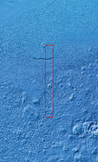 Olympia Undae | NASA Jet Propulsion Laboratory (JPL)