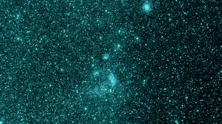 SPHEREx's Dust Cloud Reveal | NASA Jet Propulsion Laboratory (JPL)