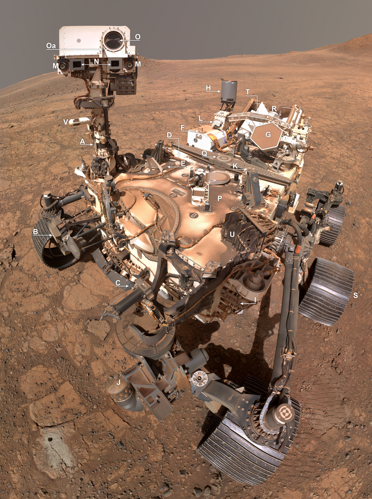 JPL on the Red Planet | NASA Jet Propulsion Laboratory (JPL)