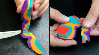 Modeling Crustal Folds – Science Lesson | NASA JPL Education