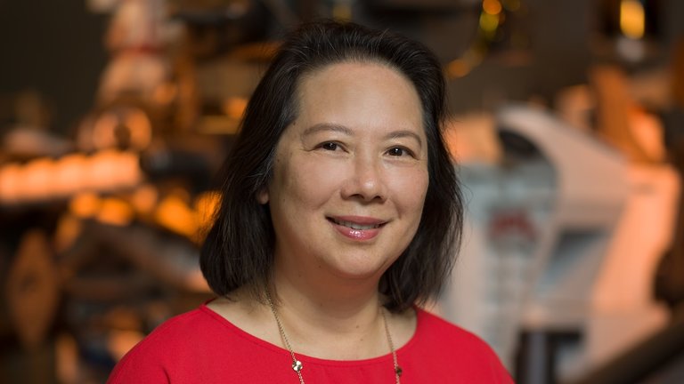 Heidi Herman | NASA Jet Propulsion Laboratory (JPL)
