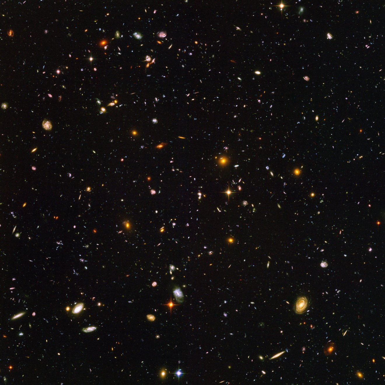 Learn About the Universe With the James Webb Space Telescope | NASA Jet ...