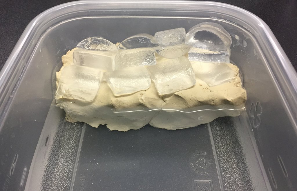 What's Causing Sea-Level Rise? Land Ice Vs. Sea Ice – Science Lesson ...