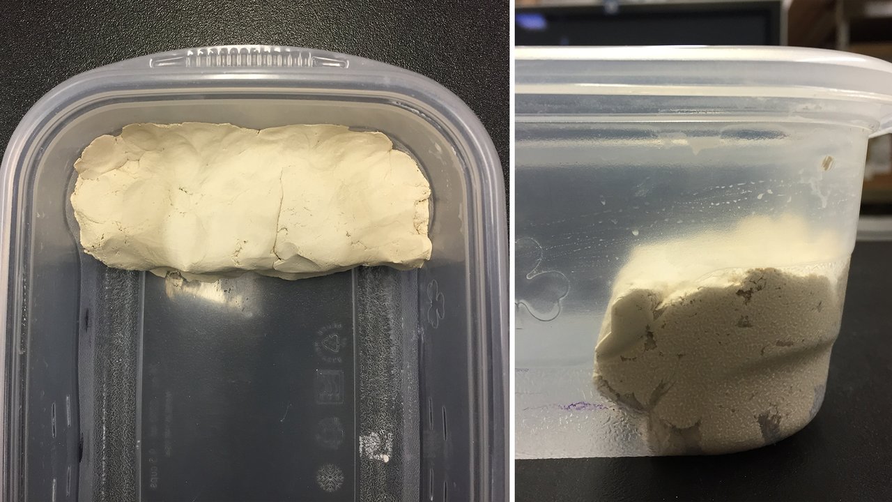 What's Causing Sea-Level Rise? Land Ice Vs. Sea Ice – Science Lesson ...