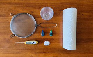 How Melting Ice Causes Sea Level Rise – Science Project | NASA JPL ...