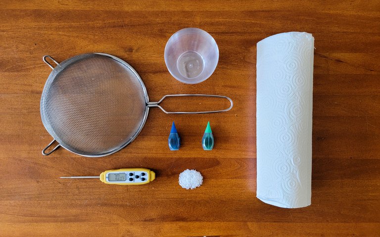 How Melting Ice Causes Sea Level Rise – Science Project | NASA JPL ...