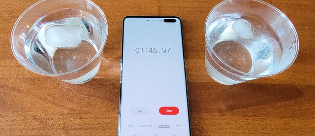 Melting Ice Experiment – Science Lesson | NASA JPL Education